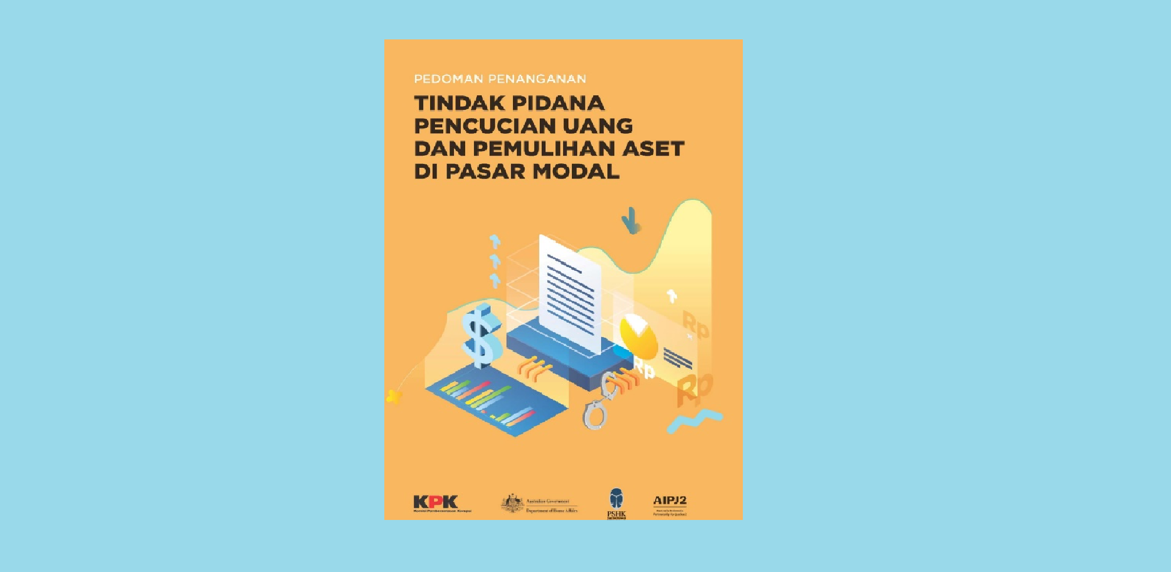 Pedoman Penanganan Tindak Pidana Pencucian Uang Dan Pemulihan Aset Di ... Pedoman Penanganan Tindak Pidana Pencucian Uang Dan Pemulihan Aset Di ...