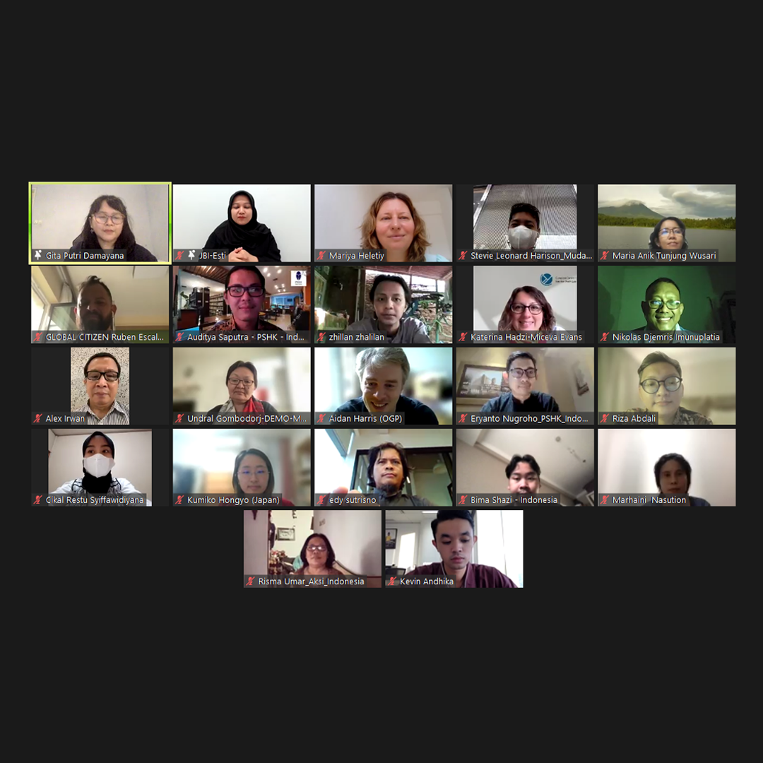 Publikasi - pshk.or.id