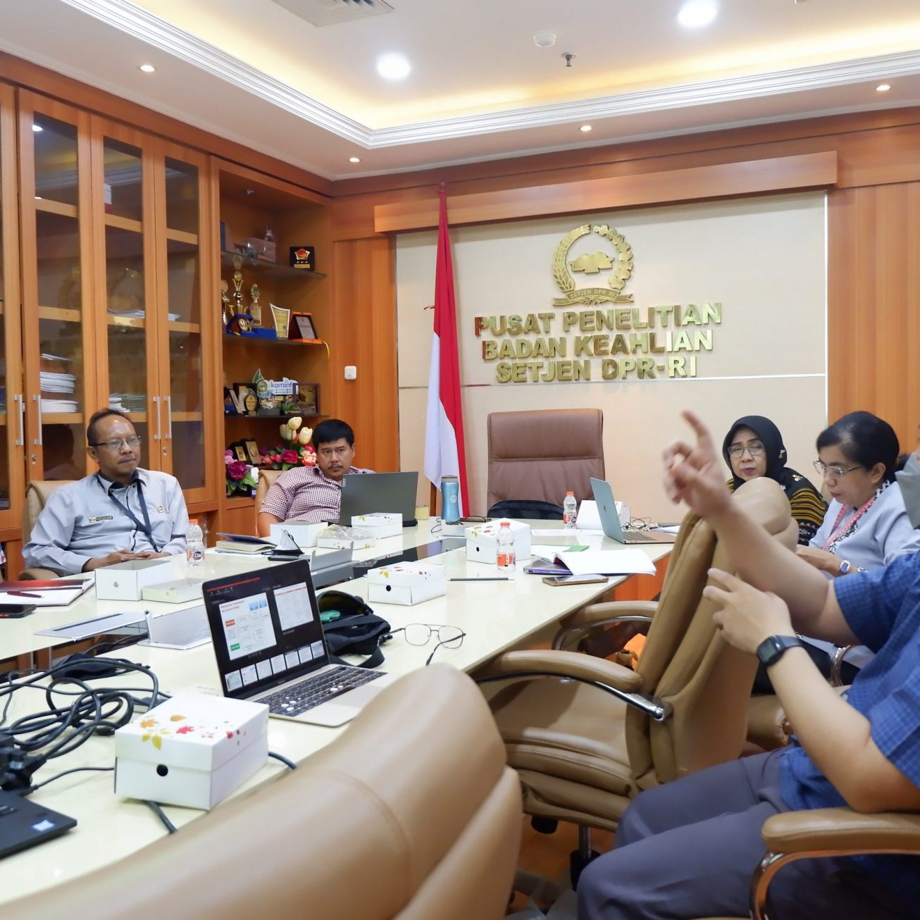 Publikasi - pshk.or.id